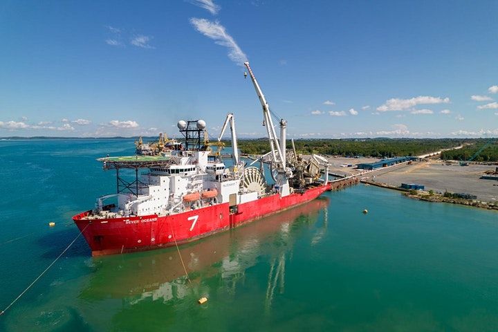 August 2022 ETM: Collaborative Technology Deployment - Julimar ...