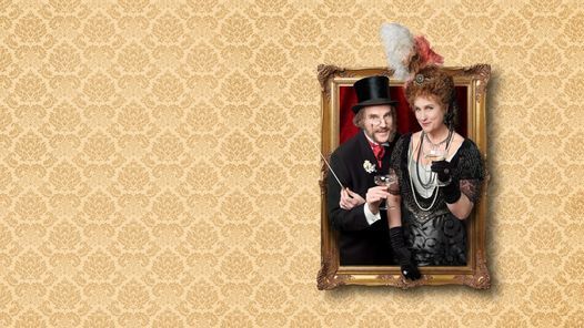 Champagnetårar, GöteborgsOperan, Kungälv, 9 March to 13 March