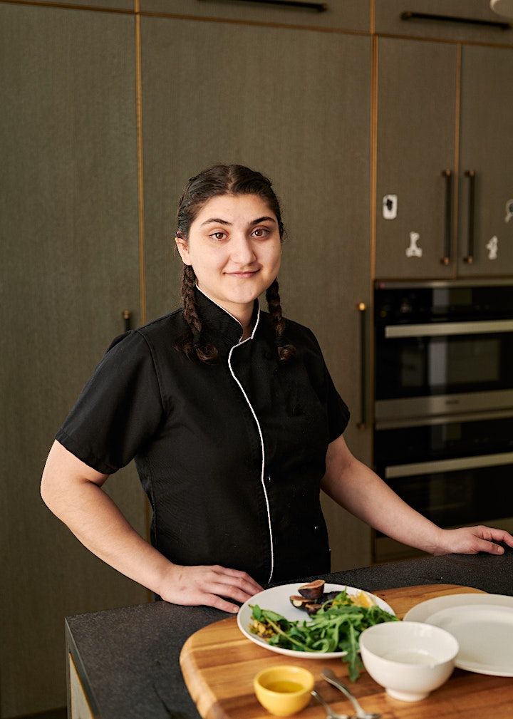 Copy of Mindful Eating Through Tea, 22 Jones St, New York, 7 June 2023