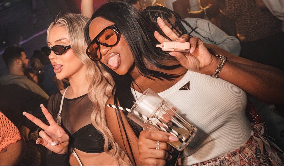 Shenin Amara + Friends Summer Payback: Supa D, Terminal 4, Wigman, Beezo, JAYDAA, Egg London ...