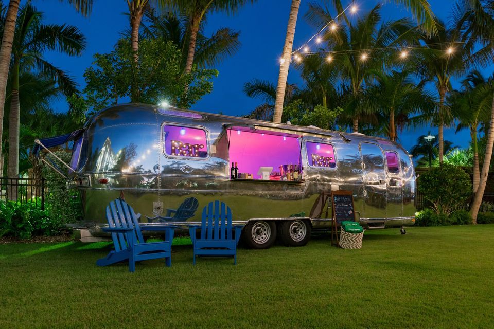 Summer Movie Night: Finding Nemo, Sunset Green Event Lawn at The Keys ...