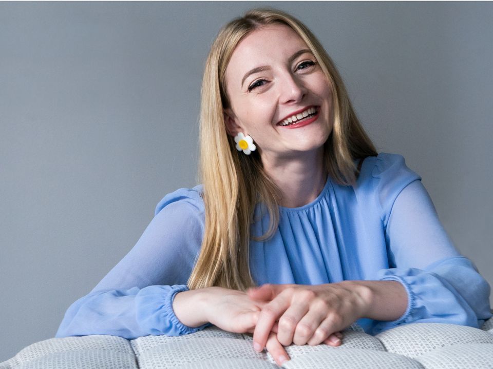 TD Victoria International JazzFest Presents: Caity Gyorgy, Hermann's ...