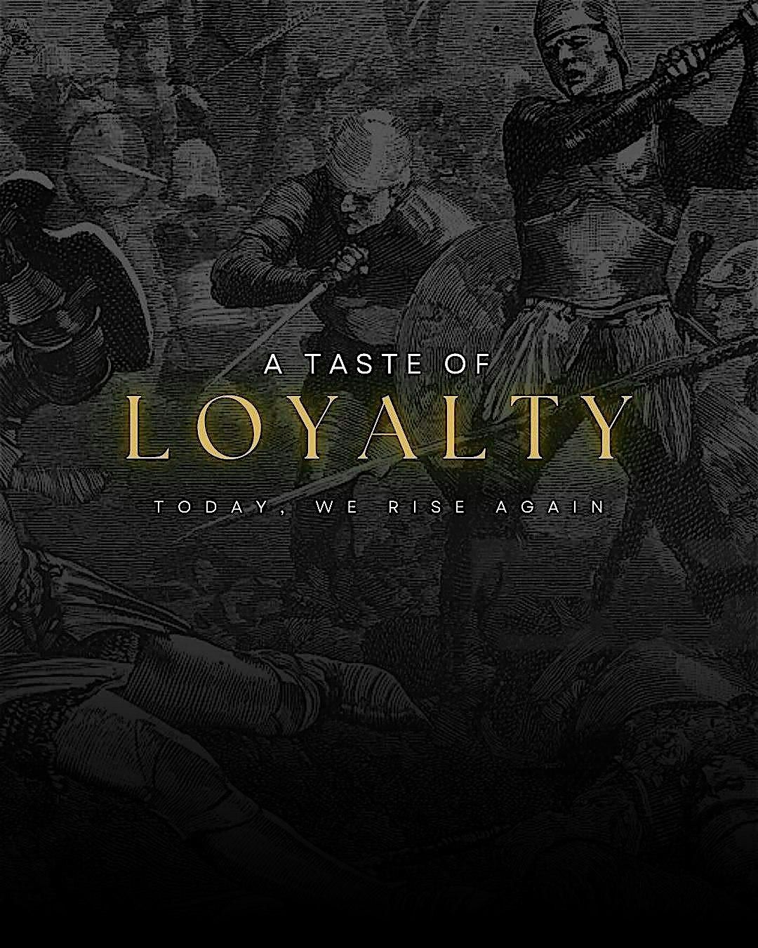 A Taste of Loyalty Press Tour, King Richard III Visitor Centre ...