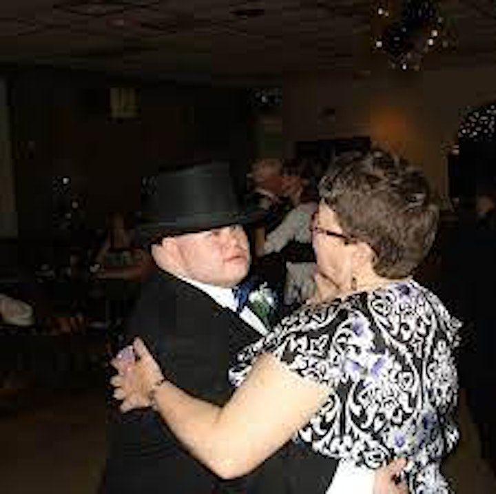 2023 A Very Special Prom: Under the Sea, Saint Mary's Church Dome ...