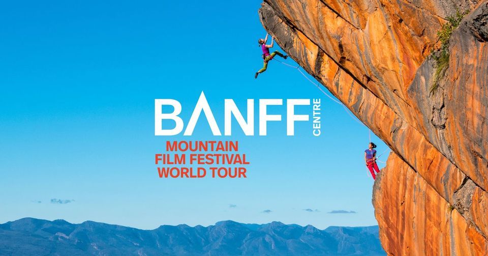 Banff Festival 2023 - Rennes, Cinéma Arvor, Rennes, 15 March 2023