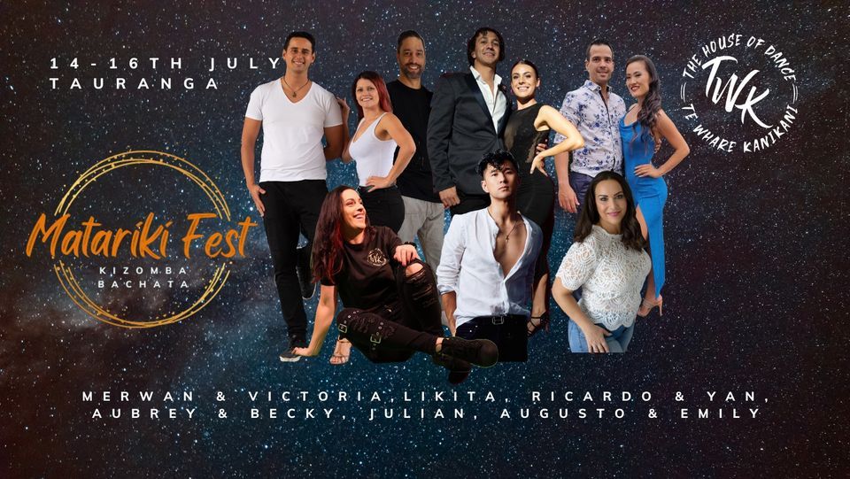 Matariki Fest 2023, Otumoetai College, Tauranga, 14 July to 16 July