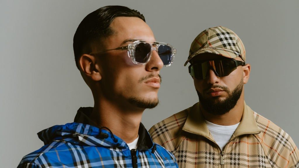 Aymen & Amo - AYMO Arena Tour 2026 Tickets, Cologne, 23 April 2026