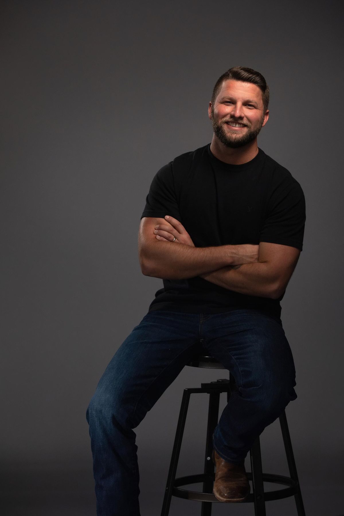 Dustin Sims, HMAC (Harrisburg Midtown Arts Center), 8 October 2021