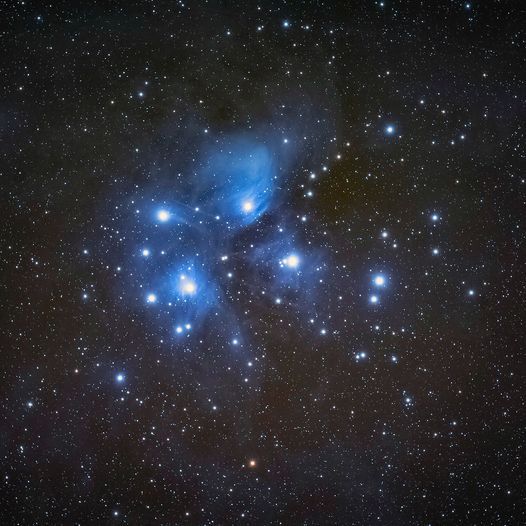 Te Iwa o Matariki - The Nine Stars of Matariki, EcoMatters Environment ...