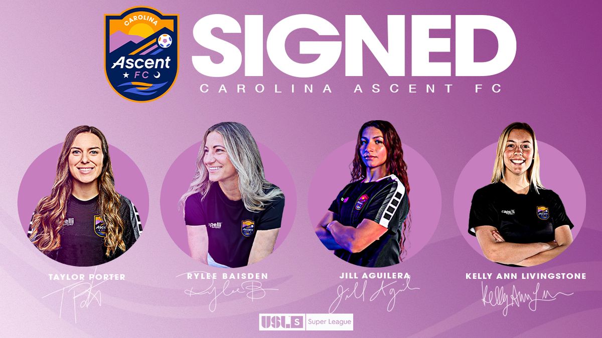 Carolina Ascent FC at Lexington SC at Lexington Sporting Club Stadium, Lexington Sporting Club ...