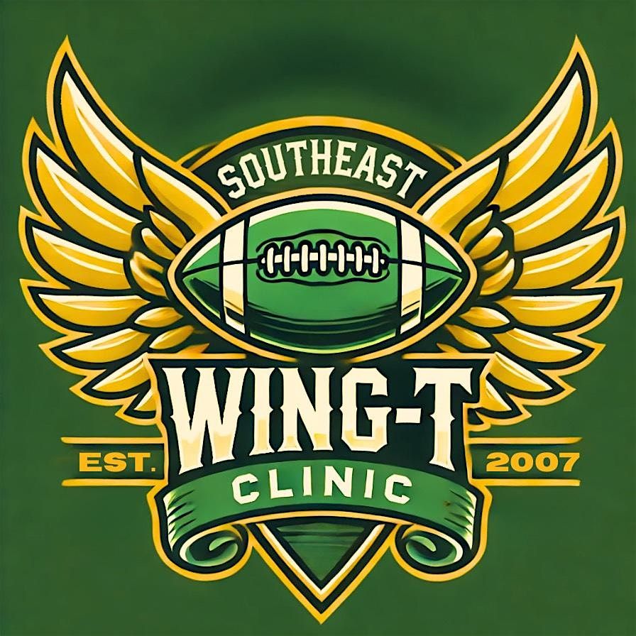 18th Annual Southeast Wing T, Spread & Defensive Clinic, Oconee Fall ...