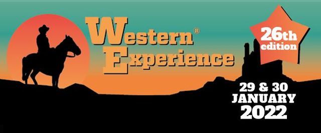 Western Experience 2022 - 26e editie, online, 28 January to 30 January