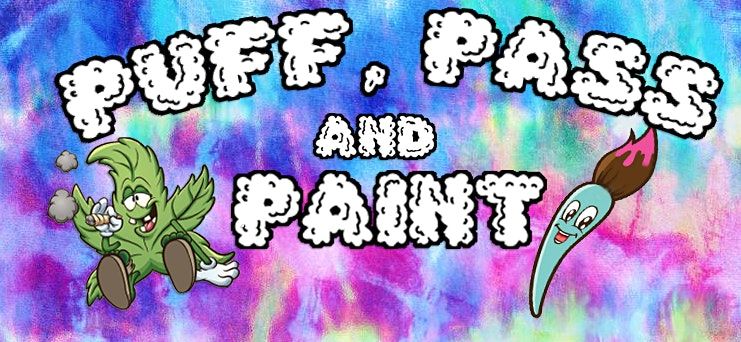 Puff Pass and Paint, 306, 401 Farm to Market 685 suite 202 ...