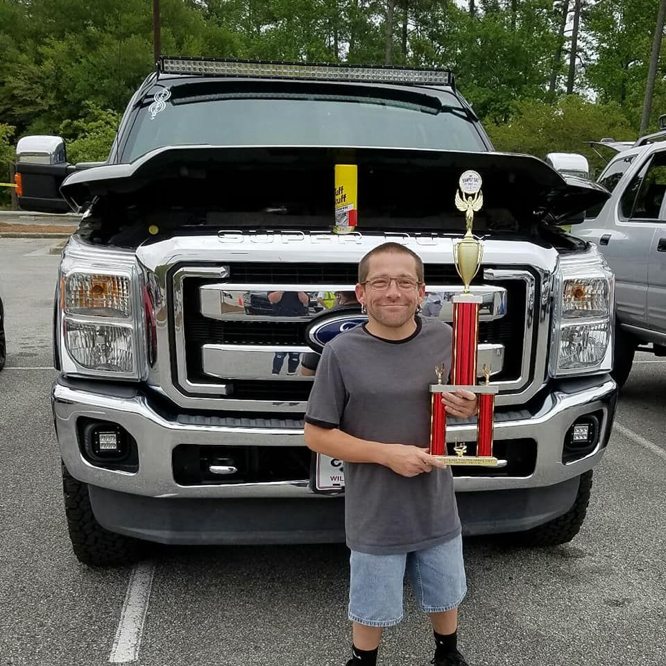 A Celebration of Life for James Carawan " Shorty" , Seven Mile Post ...