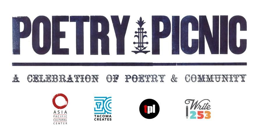 Poetry Picnic: A Celebration of Poetry and Community, Asia Pacific ...