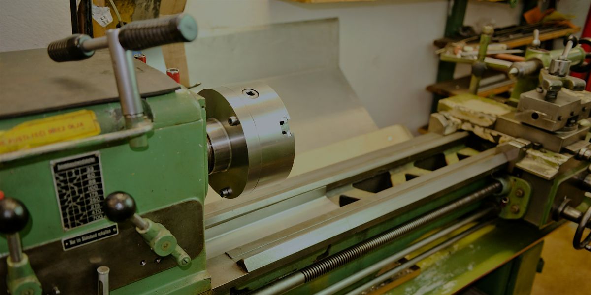 102 RAC | METAL : tour // Lathe (recognition of knowledge ...