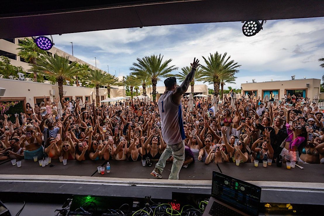DJ Pauly D | DAER Dayclub- CANDYMAN VIP Tickets, DAER Dayclub ...