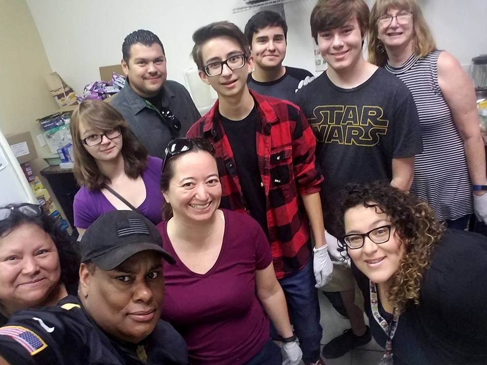 Sponsored by: Eric Tweed and Humana - RxE, Justa Center, Phoenix, 19 ...