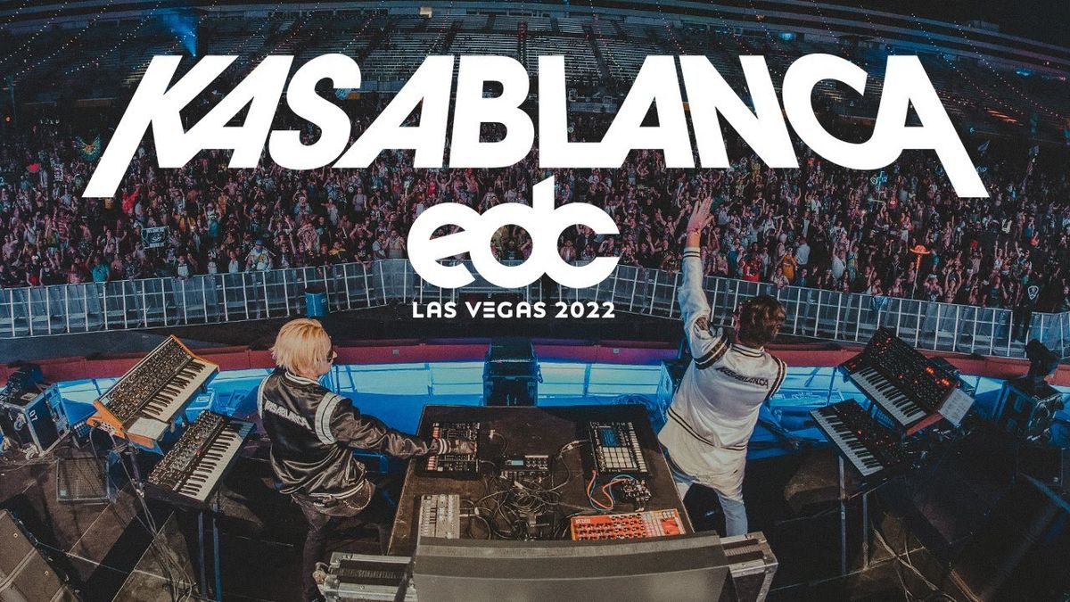 Kasablanca, The Truman, Kansas City, 20 May to 8 June