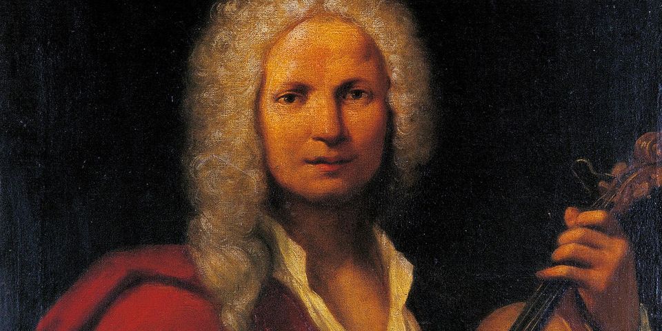 #wunderkammer 2022 - Il volto di Vivaldi, 34 Strada Maggiore,Bologna ...