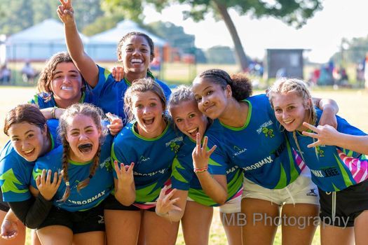 19th Annual Carolina Ruggerfest, Matthews Sportsplex, 2425 Sports pkwy ...