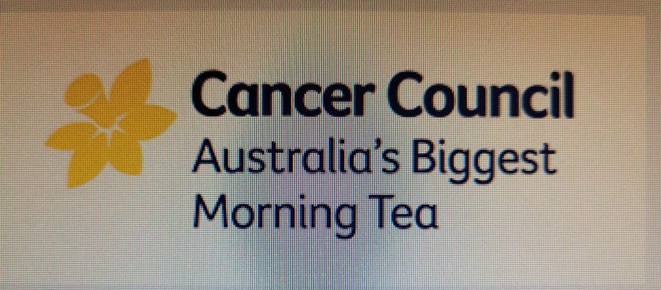 Cancer Council Biggest Morning Tea 2022, Veneto Club - Adelaide ...