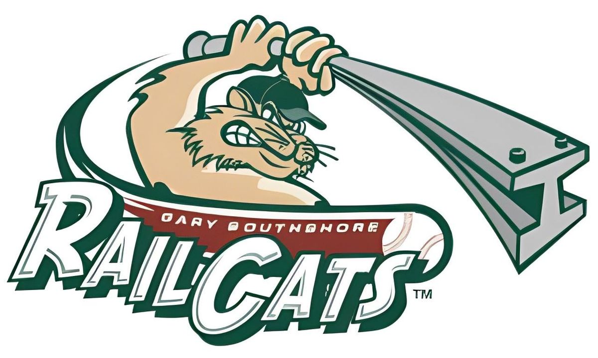 Gary SouthShore RailCats at Sioux Falls Canaries, Sioux Falls Stadium ...