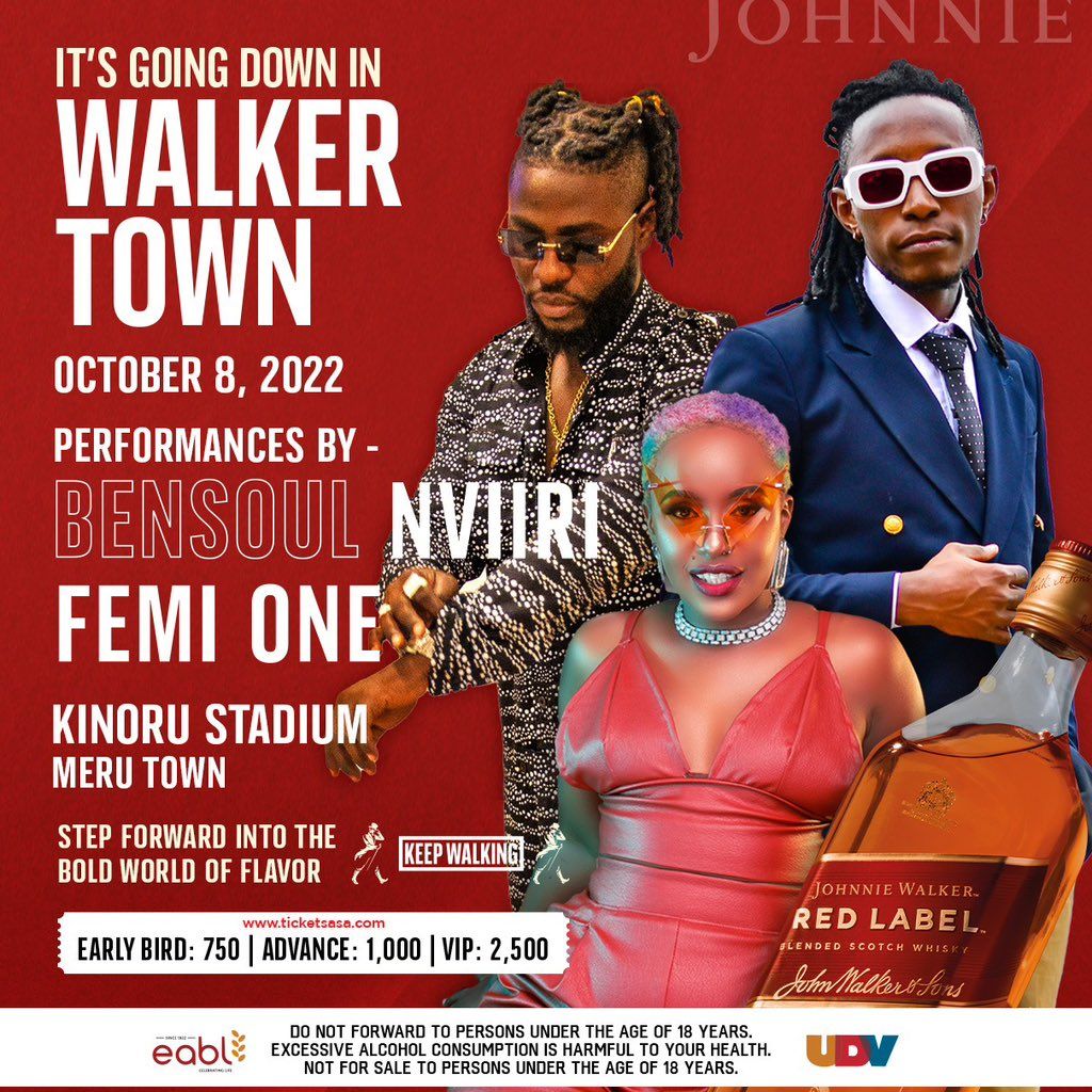 Ruger at Cervantes Masterpiece and The Other Side, Cervantes ...