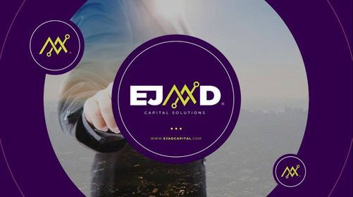 Lanzamiento Oficial Ejad Capital, Punta Cana Republica Dominicana, Santo Domingo, 17 October 2021