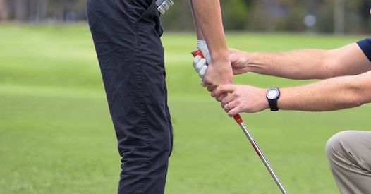 PING Club Fitting Day, The Golf Learning Center at The Sea Pines Resort ...