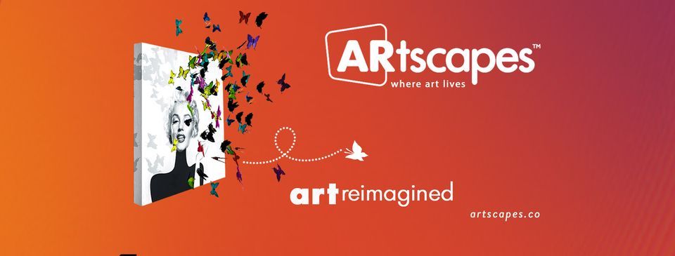 Artscapes Immersive Augmented Reality Art Show (free), 5418 Magazine St, New Orleans, LA 70115 ...