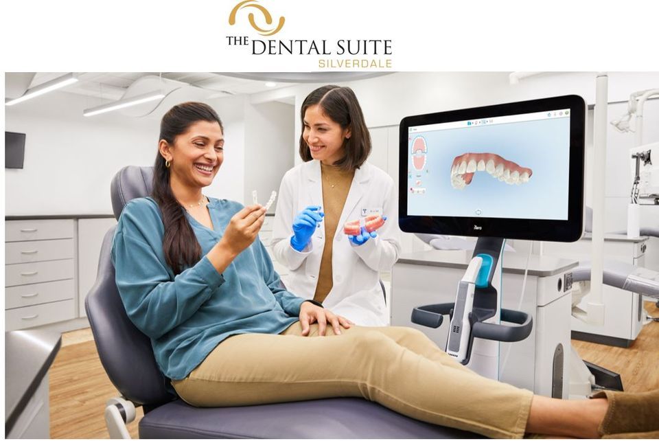 Invisalign Open House Night, The Dental Suite Silverdale, Auckland, 19 ...