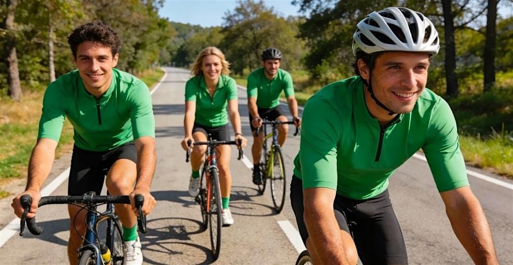 Ride the Vibes: Cupertino Cycling + Free Drinks by NaiSnow, 19600 ...