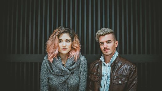 Jenesia, Festival Place, Sherwood Park, 9 September 2021