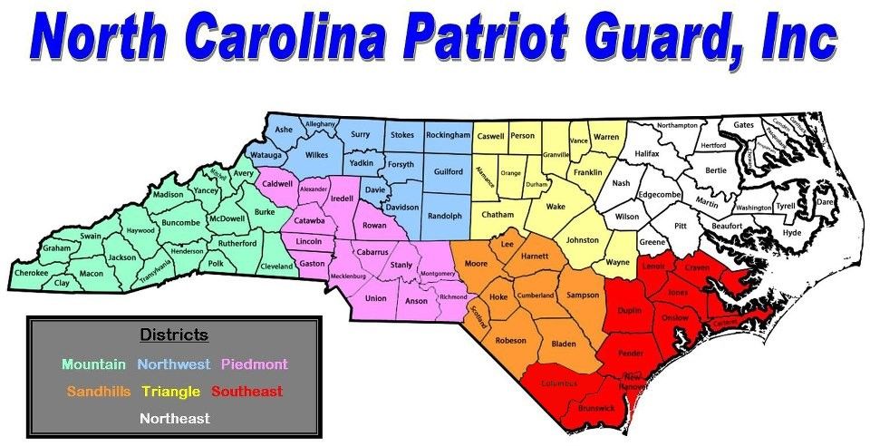 Duane Richard Mitchell,USMC/USA, Hartsell Funeral Home - Concord, NC ...
