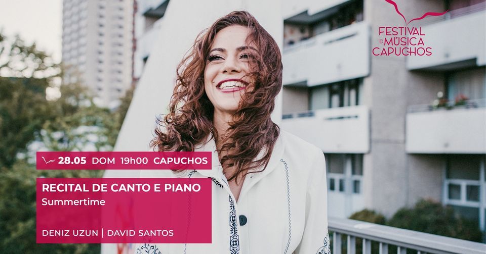 Festival CAPUCHOS 2023 - SUMMERTIME, Convento dos Capuchos (Caparica ...