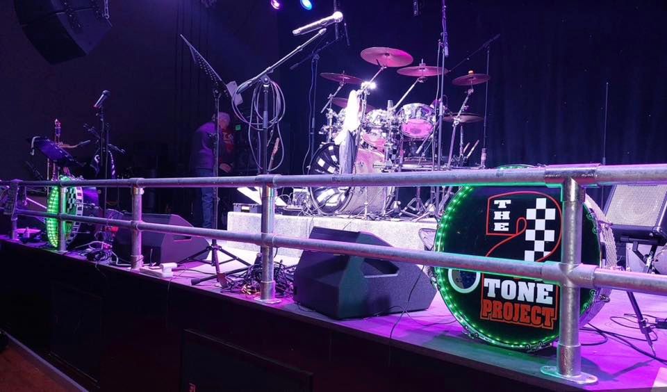 March of the Mods Manchester, Band on the Wall, Manchester, 11 March 2023