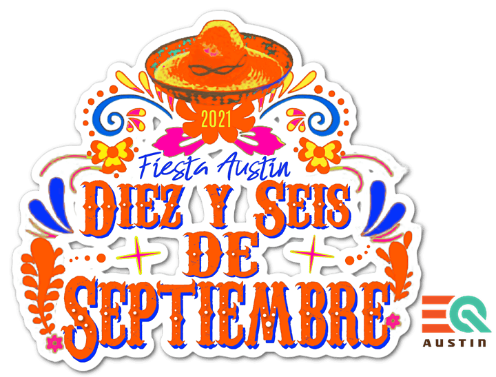 Fiesta Austin Diez y Seis De Septiembre, 2101 Jesse E. Segovia St ...