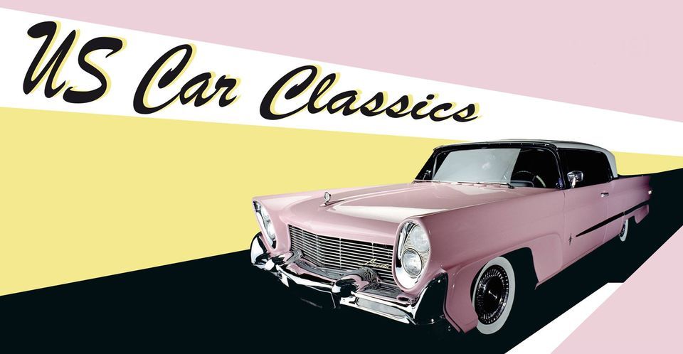 US Car Classics 2023 - SCHLOSS DIEDERSDORF, Schloss Diedersdorf, Königs ...