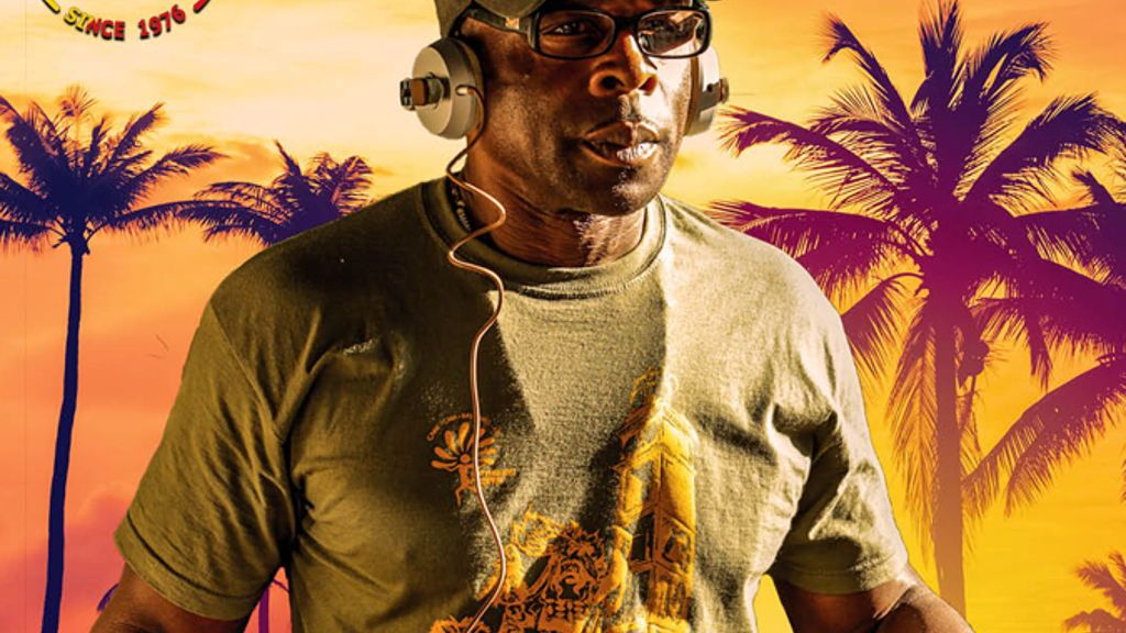 DJ Nights: Caribbean One Love Party with Saxon Sound DJs Tickets ...