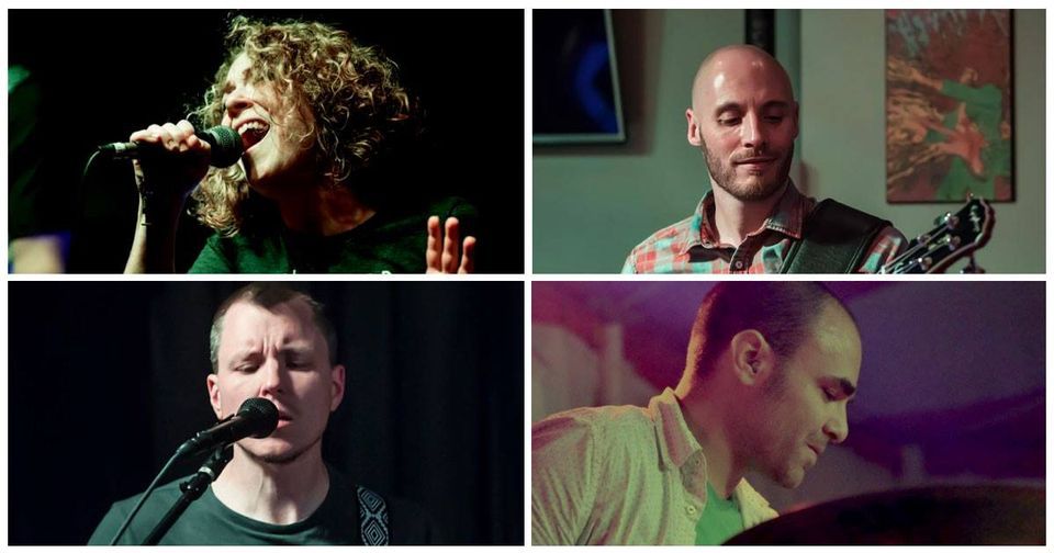 Hey Mabel at Whiskey River, Whiskey River Pub and Grill, Rochester, 11 ...