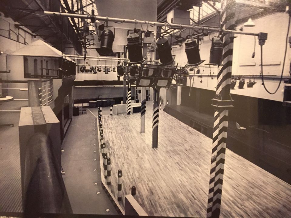Classic Memories from The Hacienda and Shelleys - with special guest DJ ...