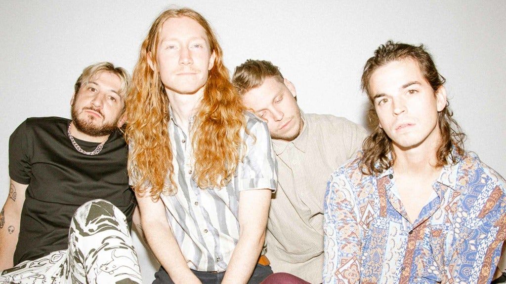 flor: The Future Shine Tour Tickets, House of Blues New Orleans , 15 ...