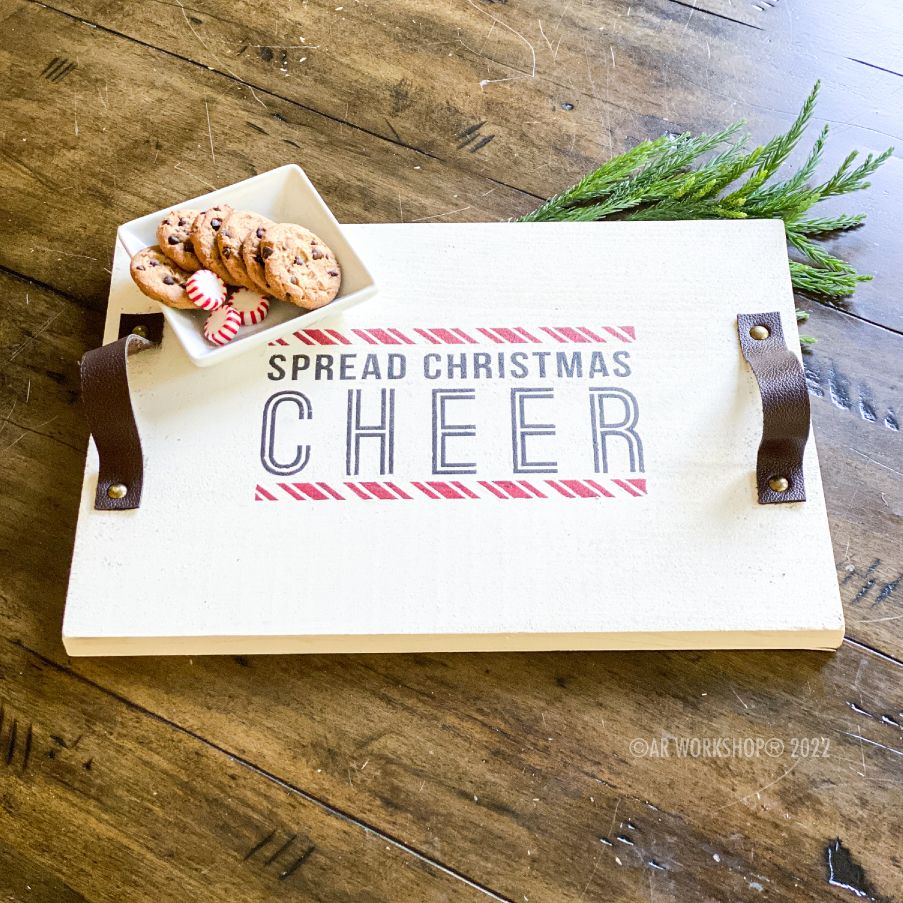 Fri-YAY! Wood projects! Signs, center piece boxes + MORE!!, AR Workshop ...