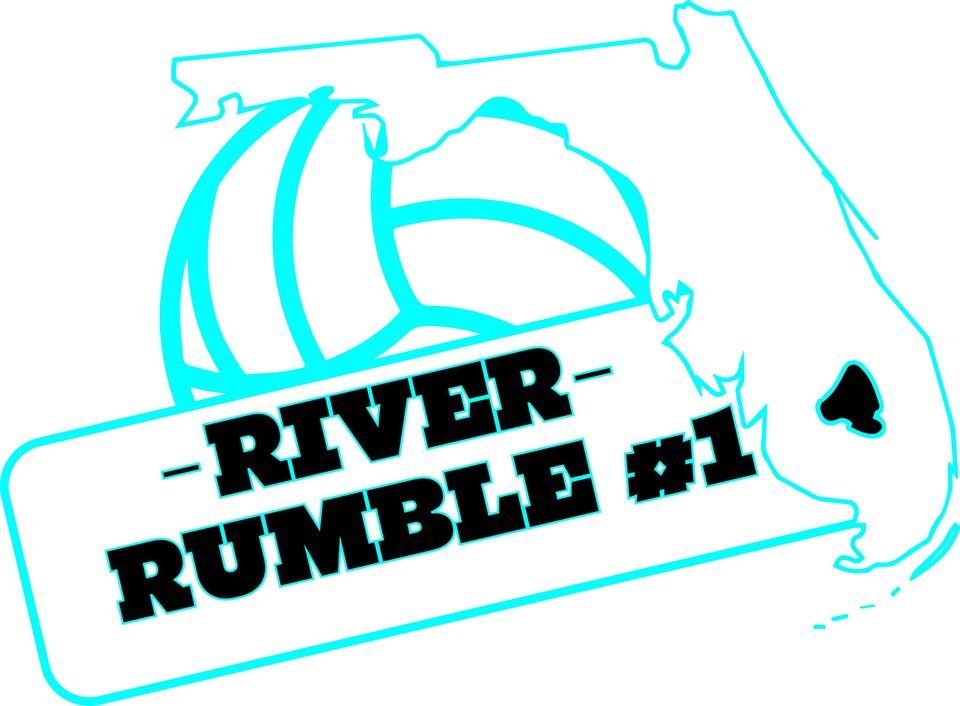 2024 IREVC AAU RIVER RUMBLE #1, Indian River Elite Volleyball Club ...