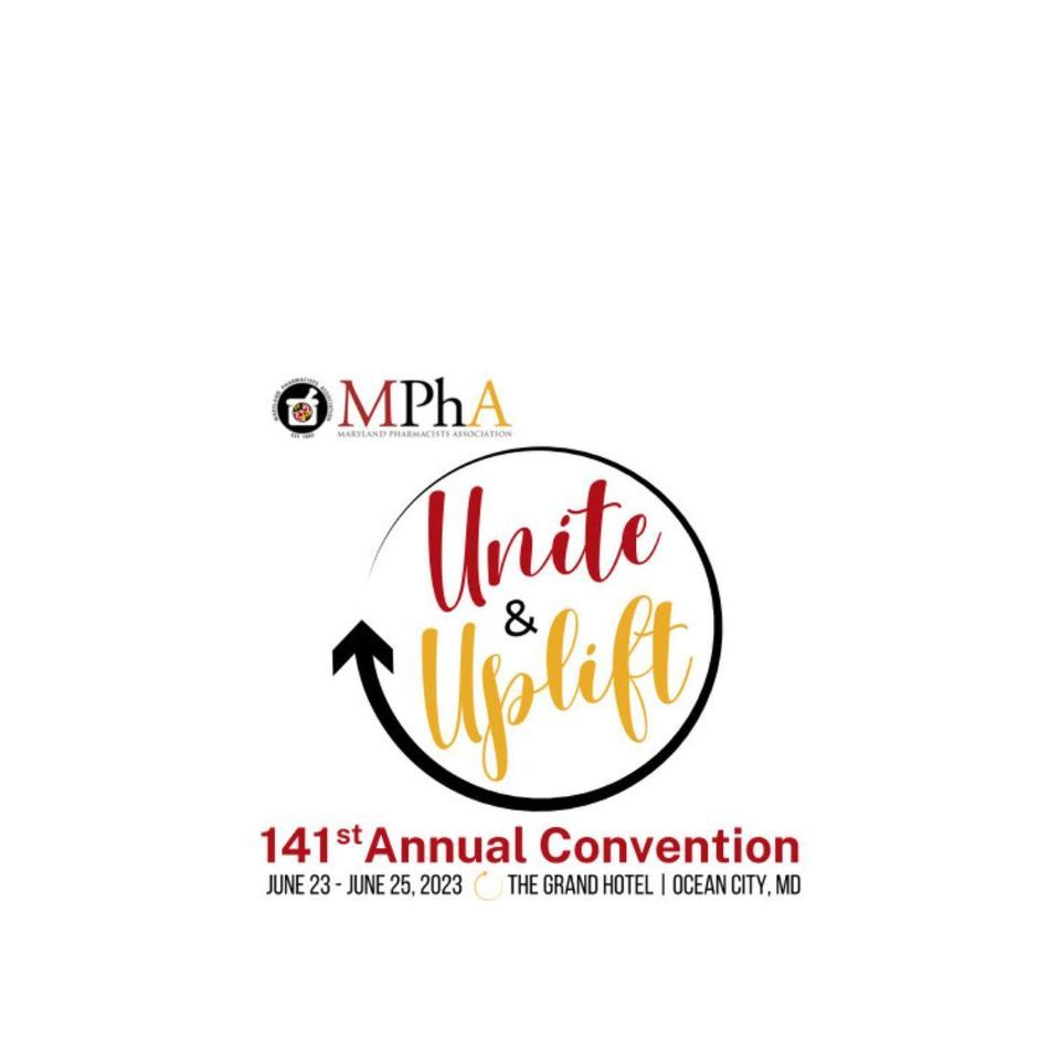 2023 MPhA Annual Convention , The Grand Hotel, Ocean City, 23 June to ...