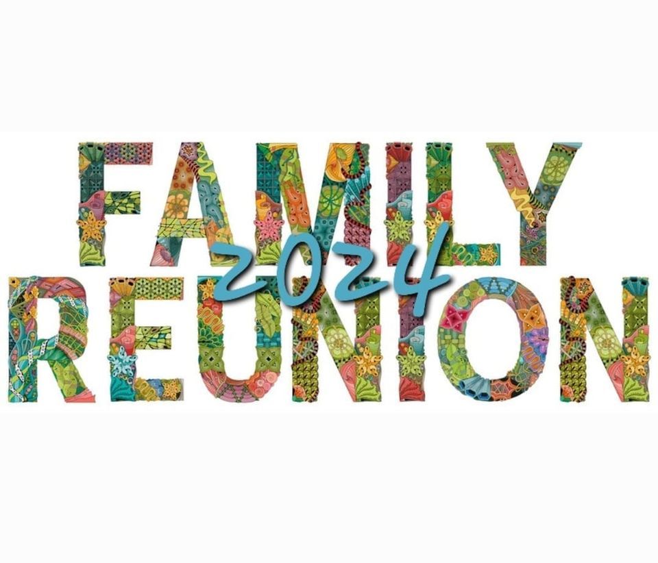 2024 Starling Family Reunion, 819 Co Rd 36, Shorterville, AL, 27 April 2024