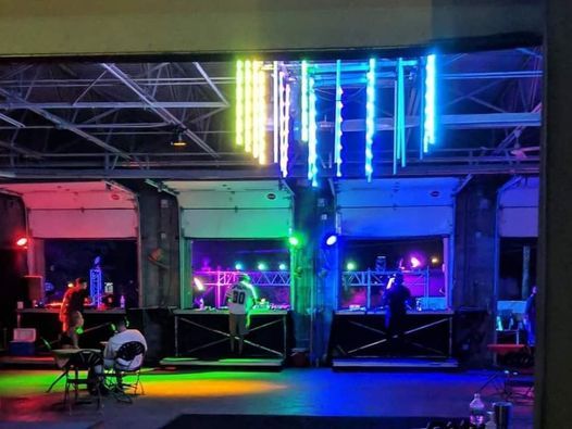 EDM Open Deck Night, 1528 N 16th St, Omaha, NE 68110-2407, United ...