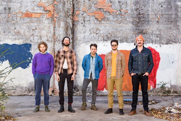 An Evening with Dawes at The Rev Room, Revolution Music Room (The Rev ...