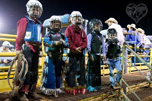 NCA junior Rodeo 2021 (Official), Robbie Robbins Reserve, Darwin, 12 ...